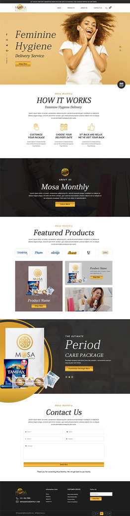Best Website Design Company | Website Island LLC